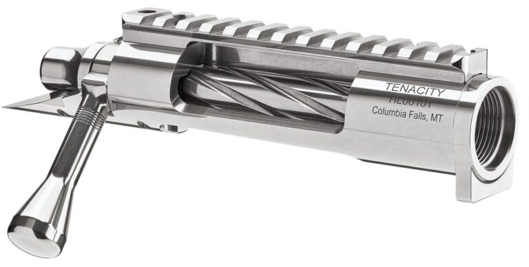 Defiance Tenacity - J&A Outdoors