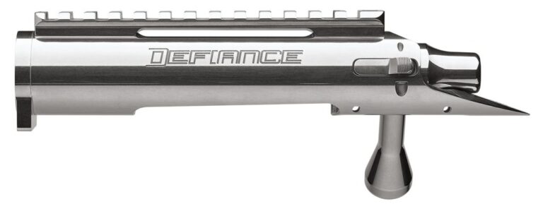 Defiance Tenacity - J&A Outdoors