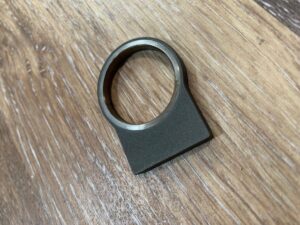 Remington 700 Recoil Lug