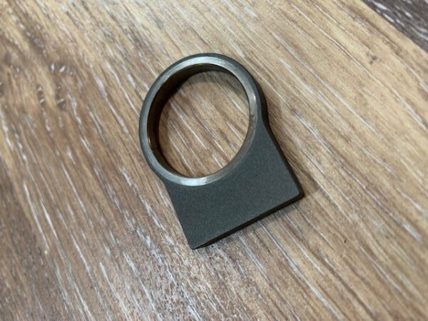 Remington 700 Recoil Lug