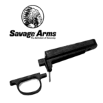 Savage AICS bottom metal