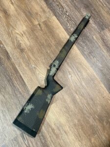 Manners EH1 Defiance