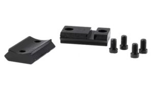 Savage Axis/110 Scope Mounts