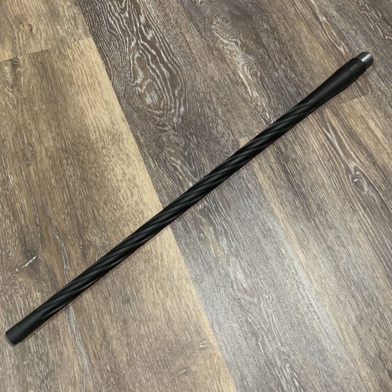 Kelbly Proof Pre-fit barrels