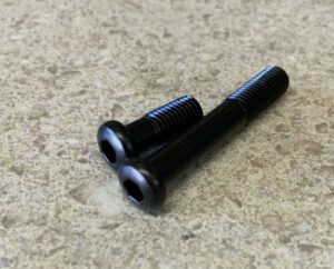 Savage 110/Axis Action Screws