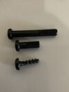 Savage 110/Axis Action Screws