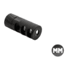 MERAKI MACHINE M1 SELF TIMING MUZZLE BRAKE