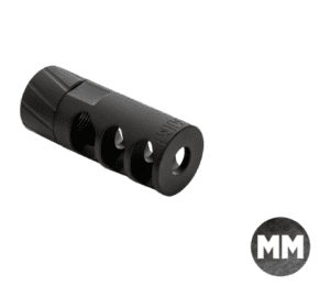 MERAKI MACHINE M1 SELF TIMING MUZZLE BRAKE