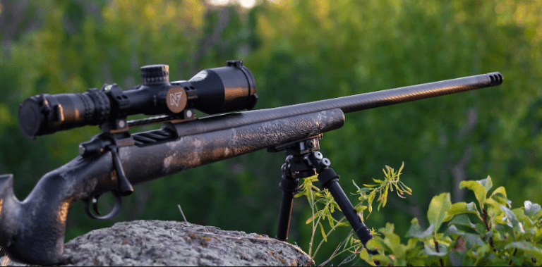 MERAKI MACHINE M1 SELF TIMING MUZZLE BRAKE - J&A Outdoors