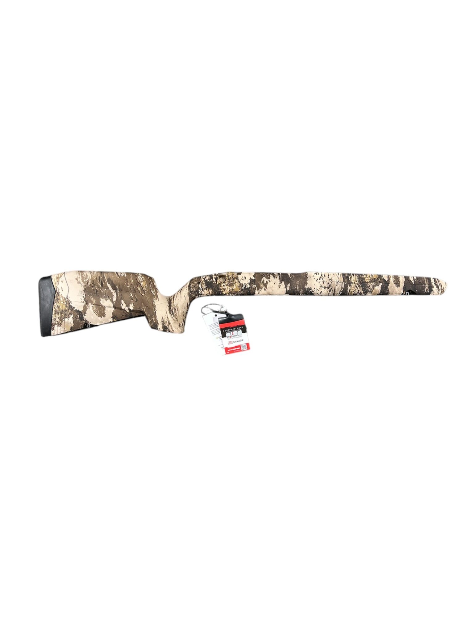 Savage Axis Stock - J&A Outdoors