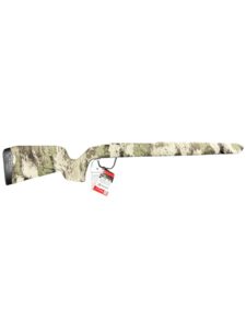 Savage Axis Stock - J&A Outdoors