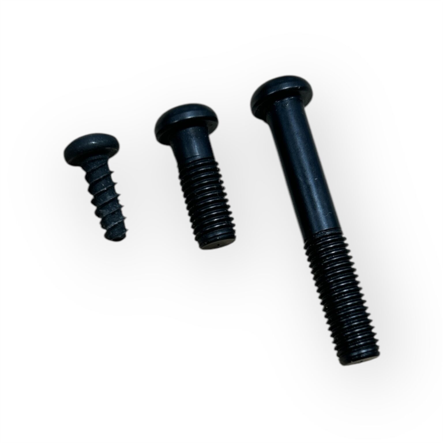 Savage 110/Axis Action Screws - J&A Outdoors