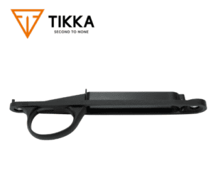 Tikka T3 / T3X Trigger Guard - J&A Outdoors