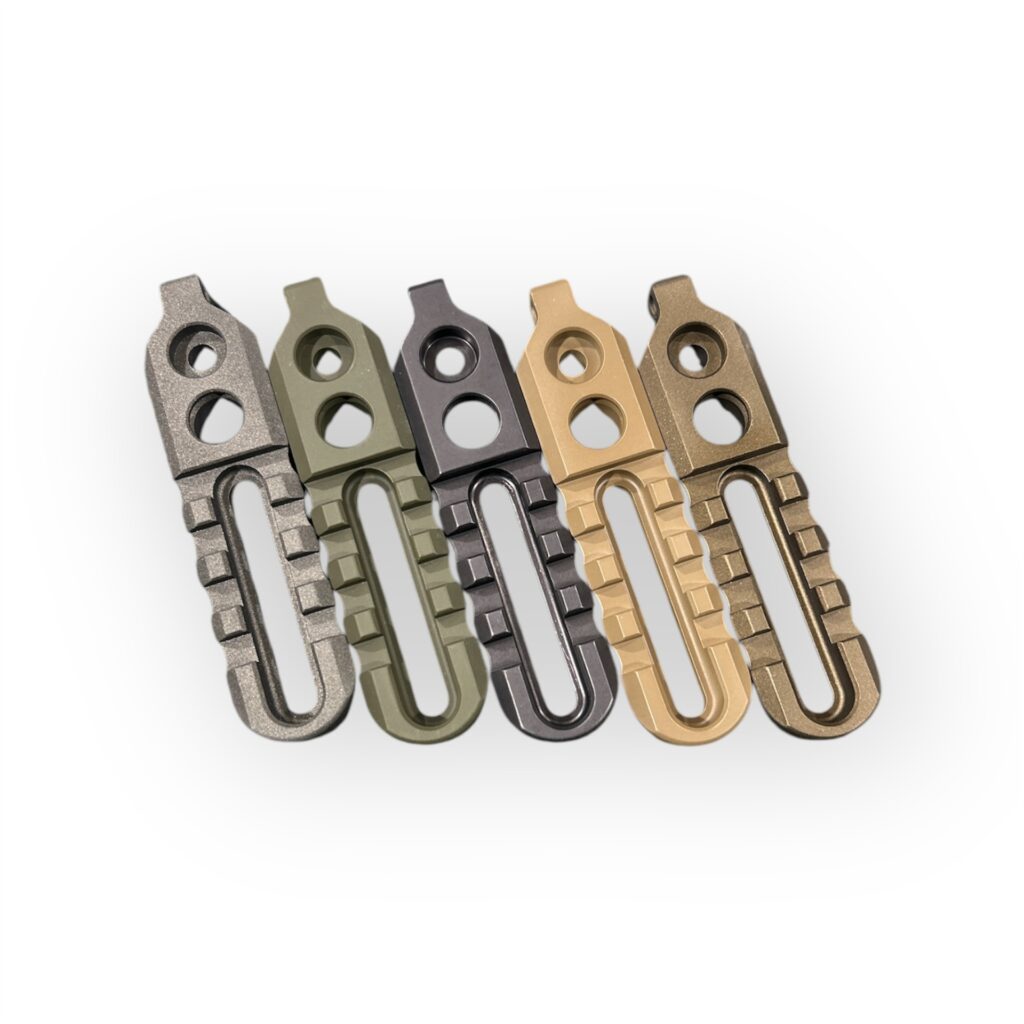Arca – Picatinny Rails – J&A Outdoors