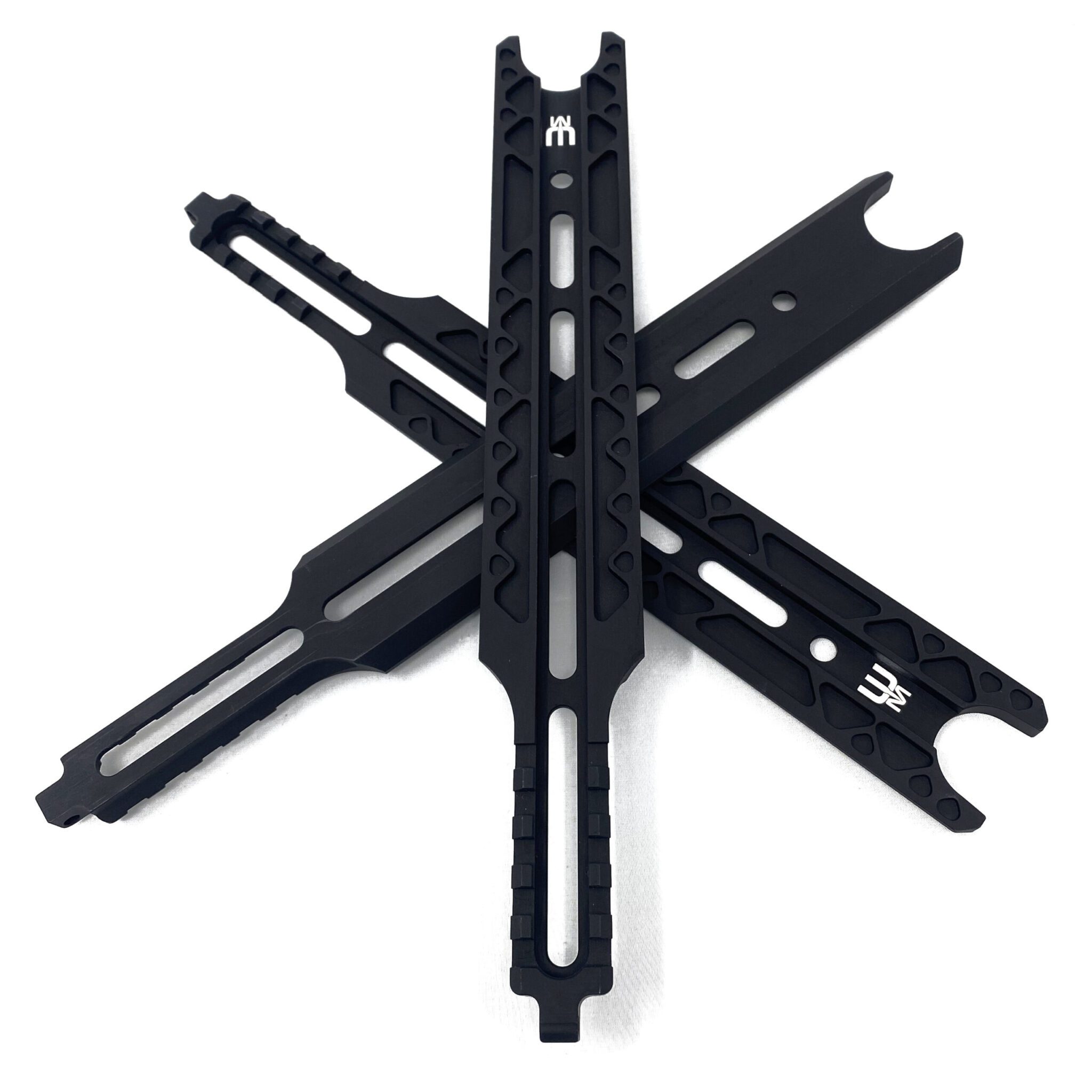 SRS Mini Arca Rail