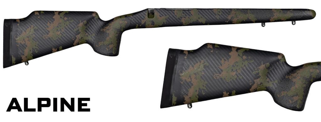 Tikka Altitude Stock J&A Outdoors