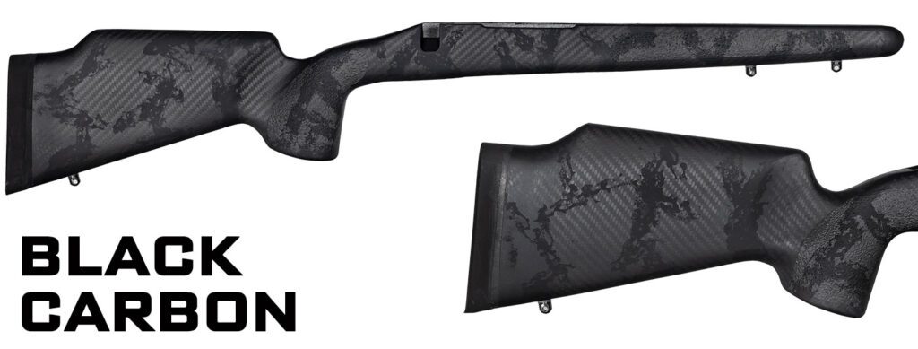 Tikka Carbon Rifle Builder - J&A Outdoors