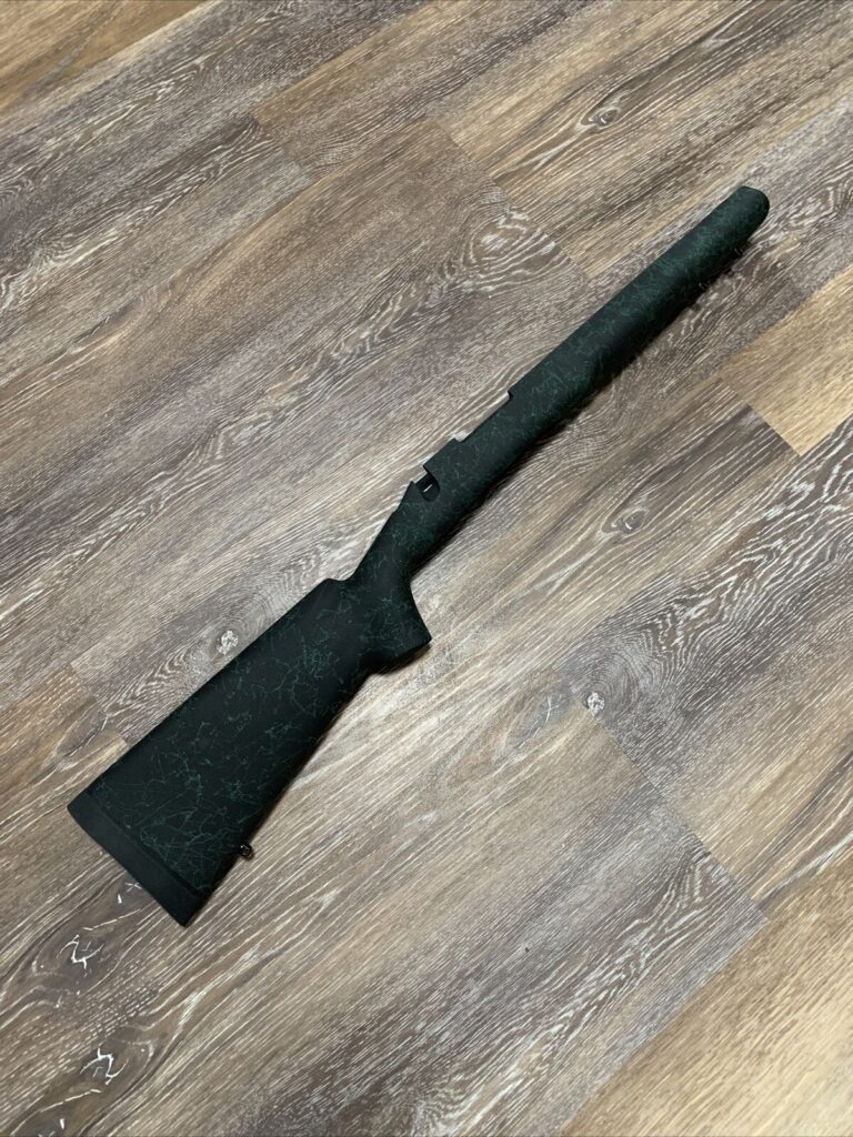 Remington 700 HS Precision Stock - J&A Outdoors
