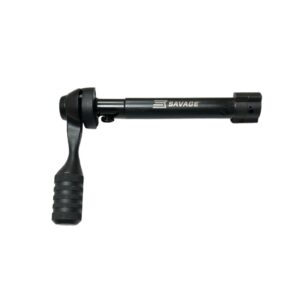Savage Bolt Assembly