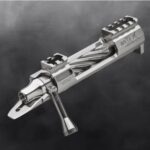 Defiance Anti-x Carbon Fiber Barreled Actions - J&A Outdoors