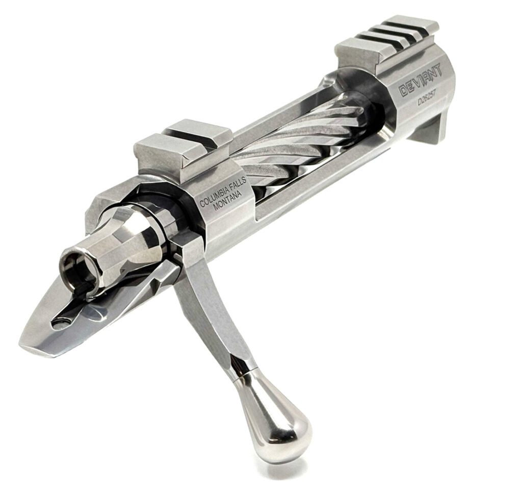 Defiance Deviant Custom Order - J&A Outdoors