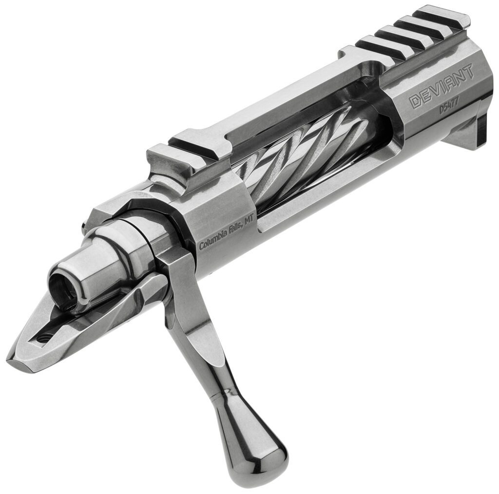 Defiance Deviant Custom Order - J&A Outdoors