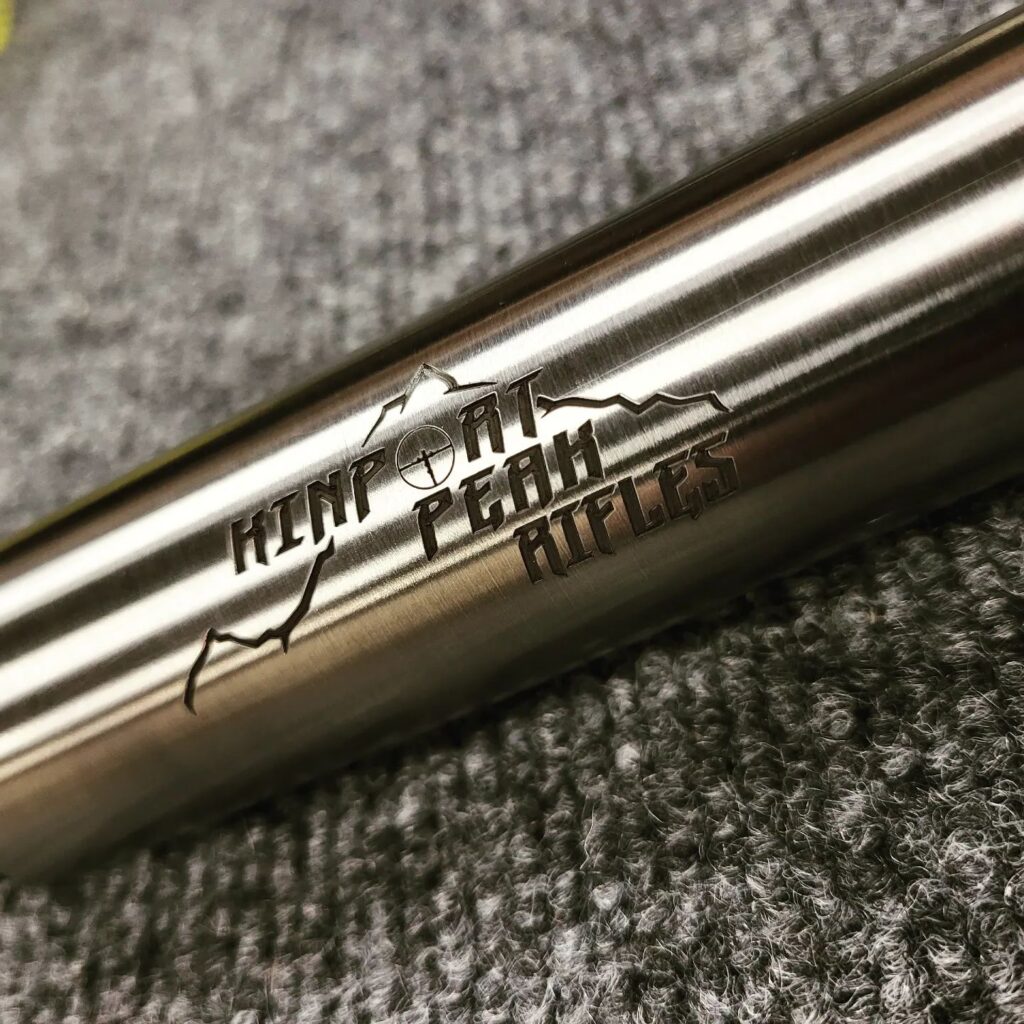Savage Pre-fit Carbon Barrels