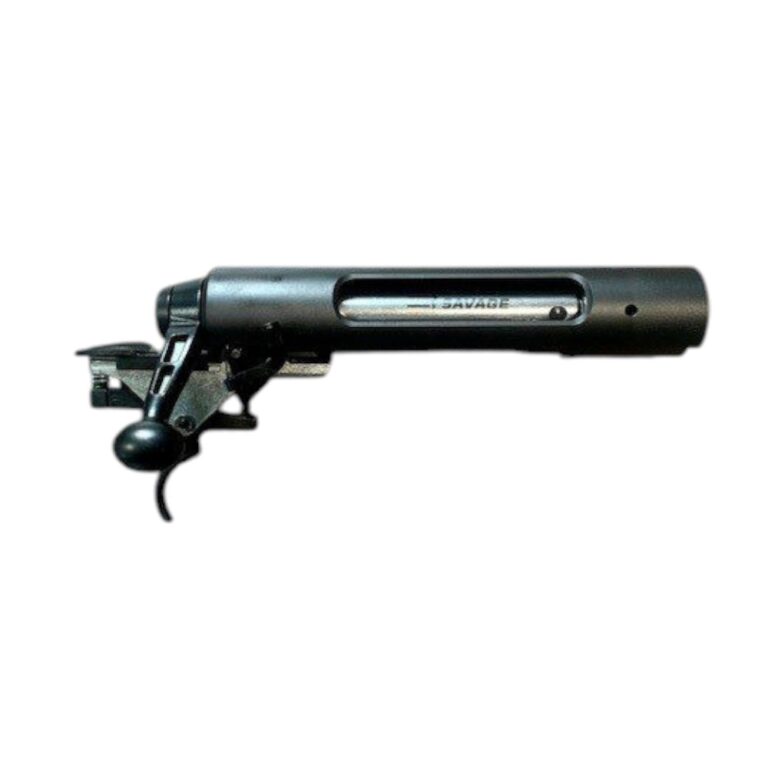 Savage Axis Actions - J&A Outdoors
