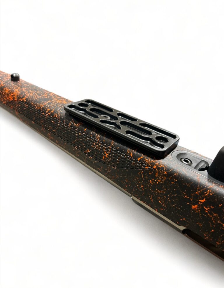 4'' ARCA Rail J&A Outdoors