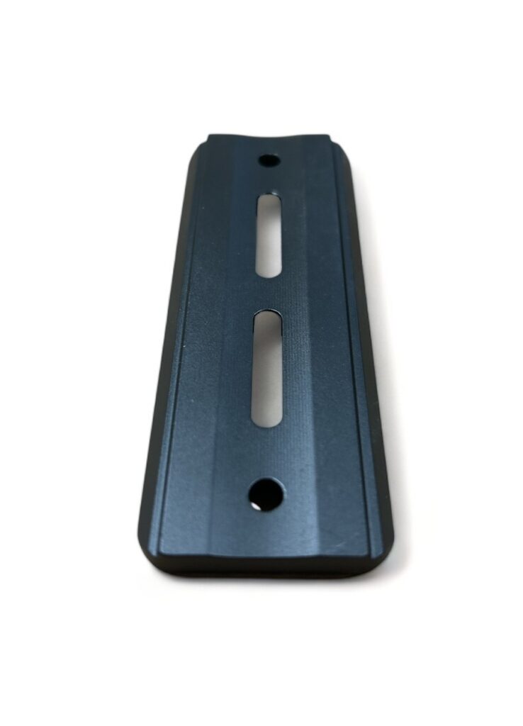 4'' ARCA Rail J&A Outdoors