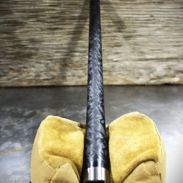 HCA Carbon Fiber Barrel J&A Outdoors