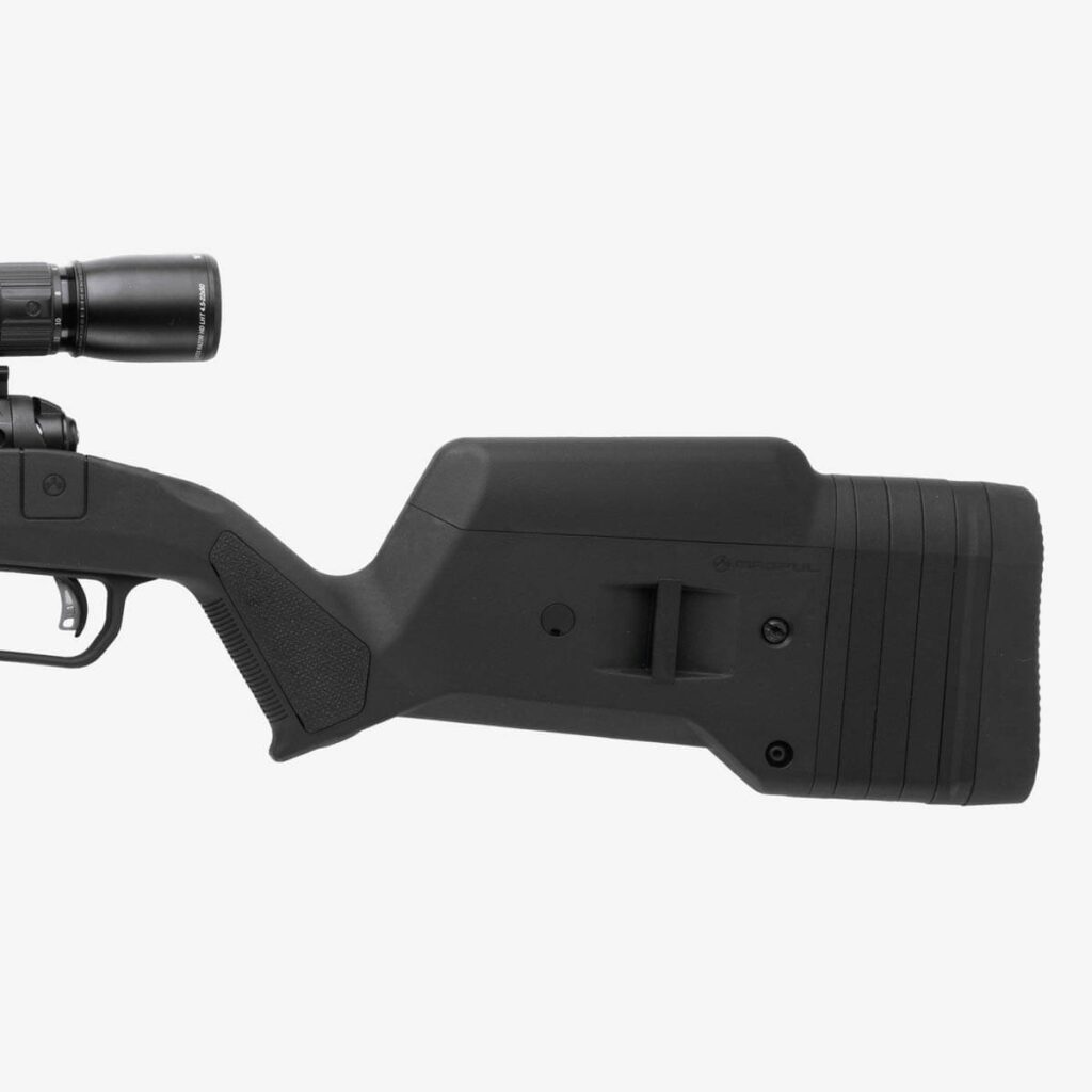 Savage Magpul Hunter Stock - J&A Outdoors