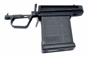 Savage Short Action Bottom Metal Kit - J&A Outdoors