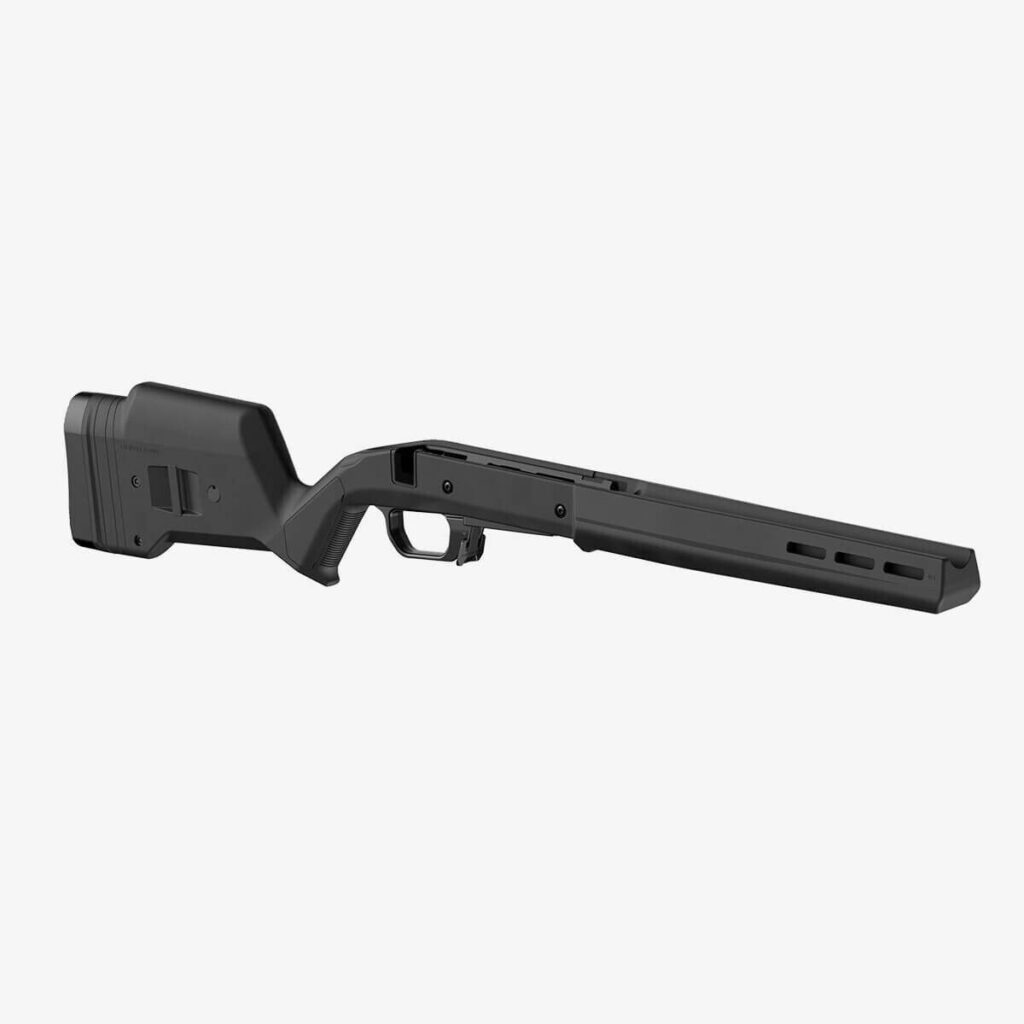 Savage Magpul Hunter Stock - J&A Outdoors