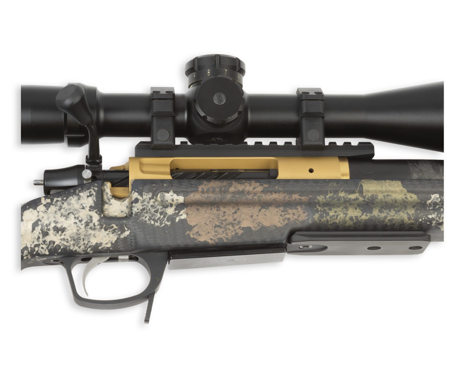 MANNERS LRH XM Medium M5 - J&A Outdoors