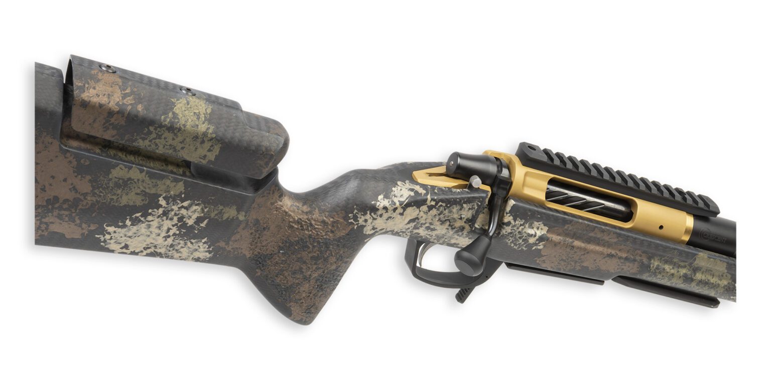 MANNERS LRH XM Medium M5 - J&A Outdoors