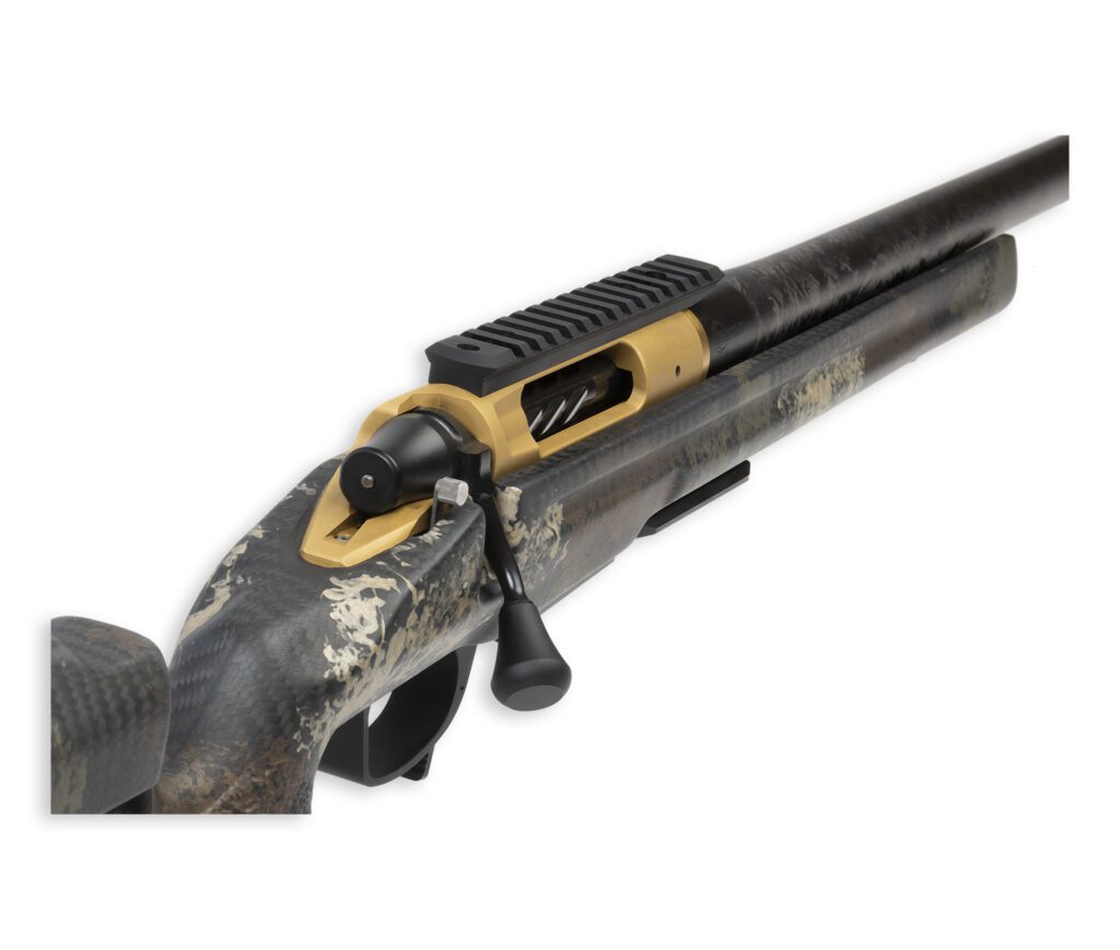 MANNERS LRH XM Medium M5 - J&A Outdoors
