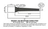 MANNERS LRH LONG ACTION - J&A Outdoors