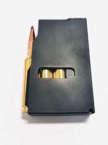 HCA Tikka T3x Magazine - J&A Outdoors