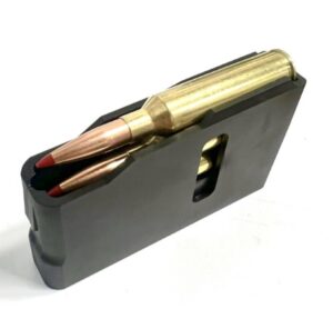 HCA Tikka T3x Magazine