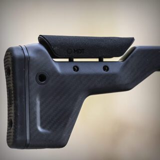 MDT HNT26 Chassis - J&A Outdoors