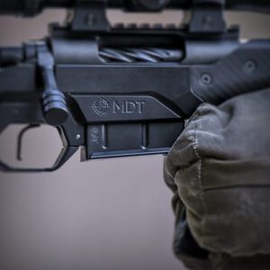 MDT HNT26 Chassis - J&A Outdoors