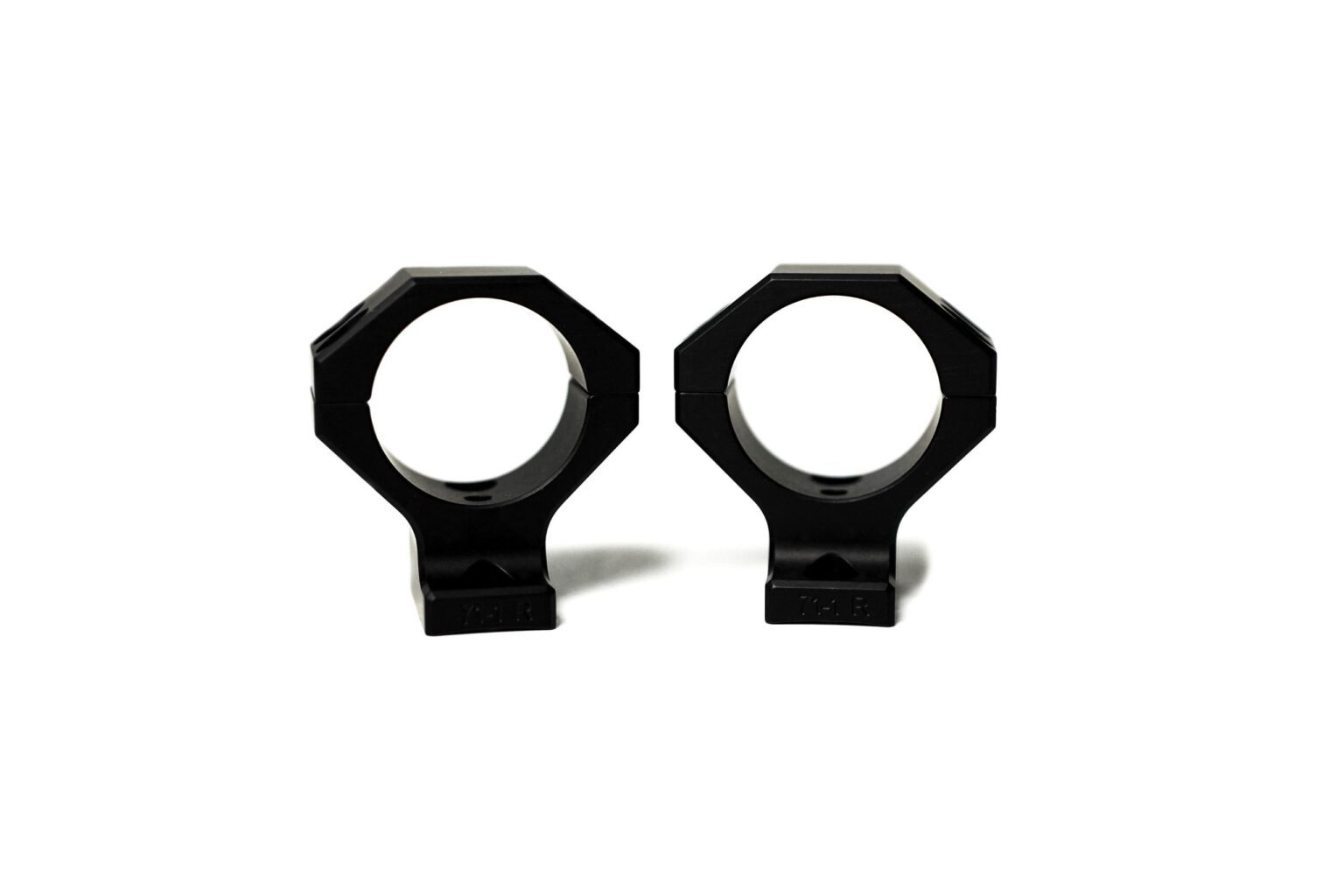 Savage / Stiller Hawkins Featherweight Rings - J&A Outdoors