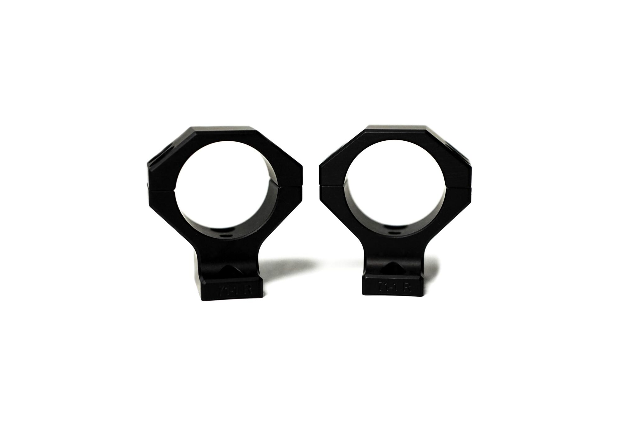 Tikka Hawkins Featherweight Rings - J&A Outdoors