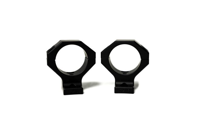 Tikka Hawkins Featherweight Rings - J&A Outdoors