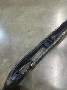 Manners Short Action Pro Hunter (MCS-PH) Stock - J&A Outdoors