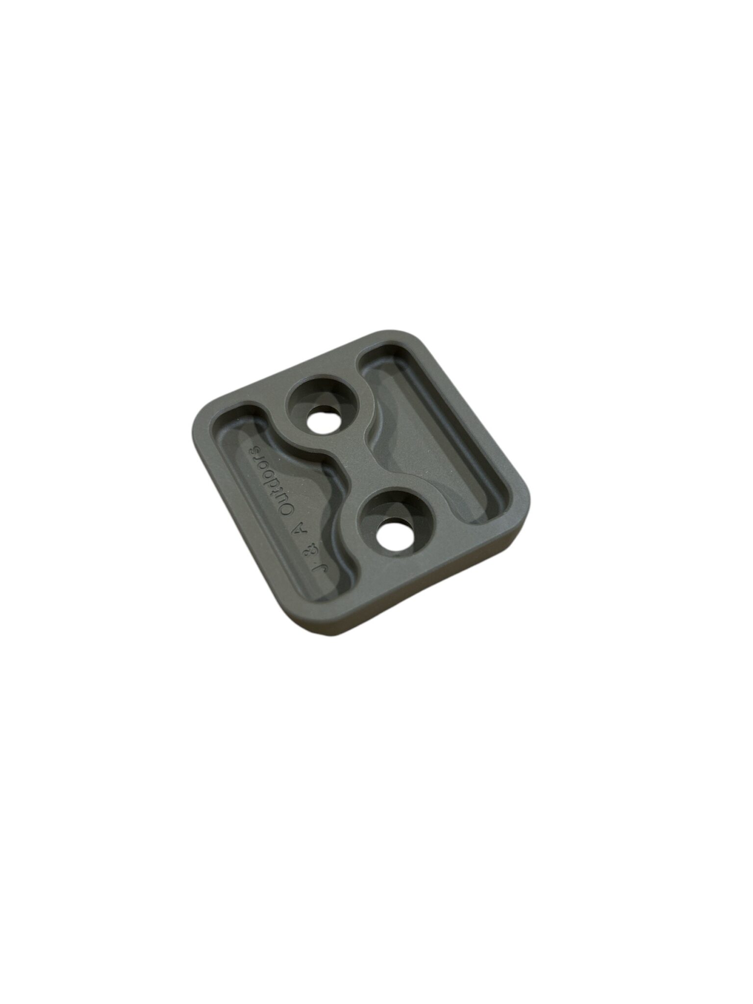 Mini Arca Rail Mount - J&A Outdoors