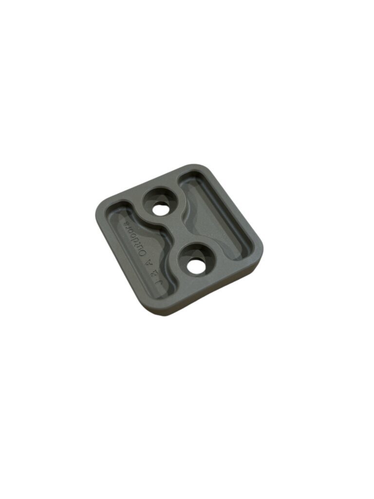 Mini Arca Rail Mount - J&A Outdoors