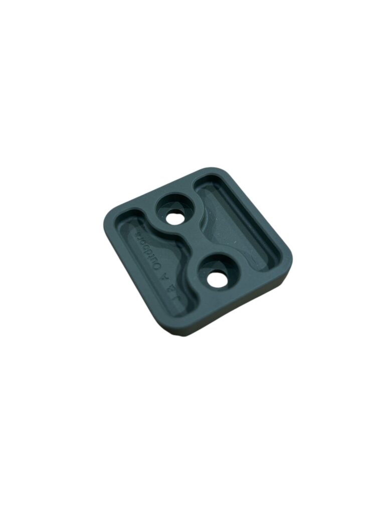Mini Arca Rail Mount - J&A Outdoors