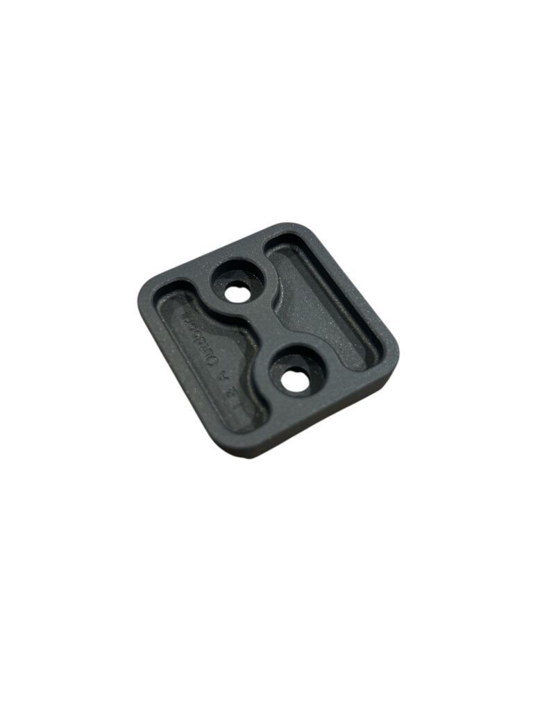 Mini Arca Rail Mount - J&A Outdoors